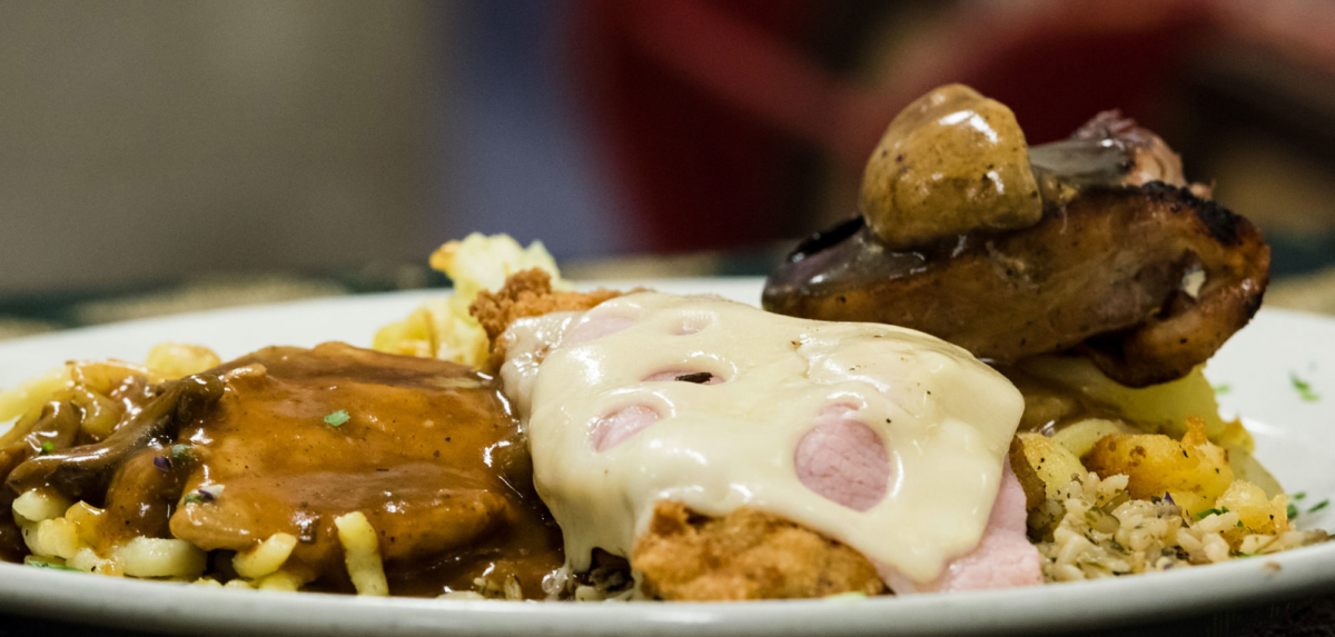 Home - Edelweiss German Restaurant